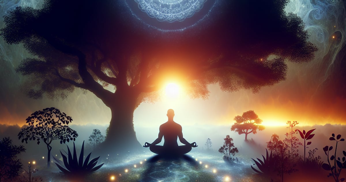 The Definition, Signs, and Symptoms of Spiritual Awakening | StarSeed ...