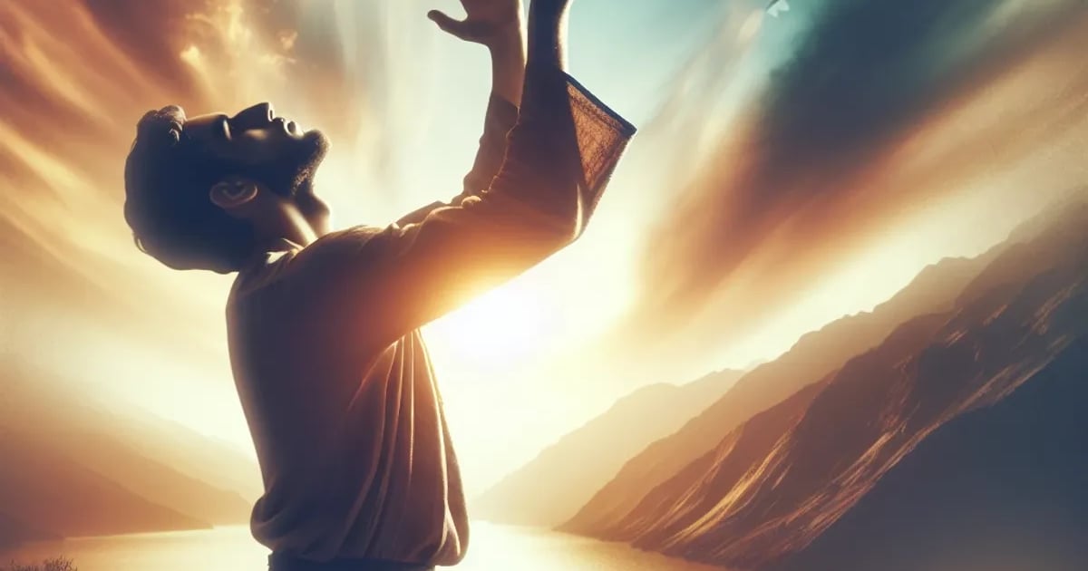 The Spiritual Benefits of Surrendering the Will | StarSeed Community ...