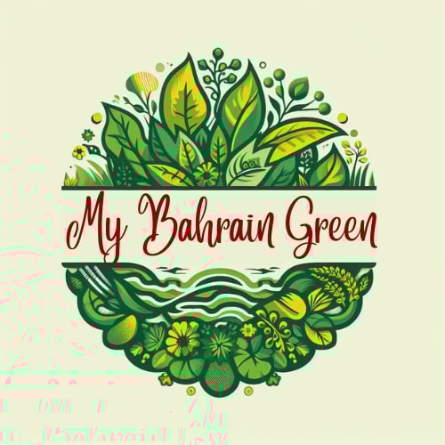 My Bahrain Green - Buy plants & organic veggies in Bahrain! | My ...