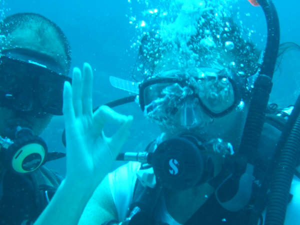 Make Reservations for Premier SCUBA Diving in Ocho Rios, Jamaica ...