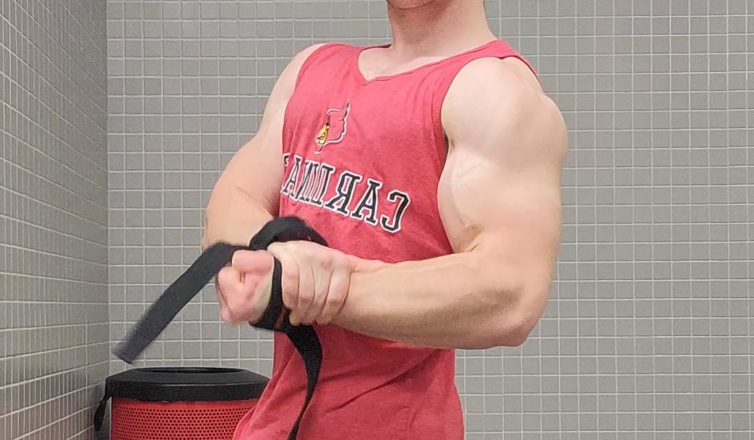 Tyler's Gym Programs | tylerlifts22