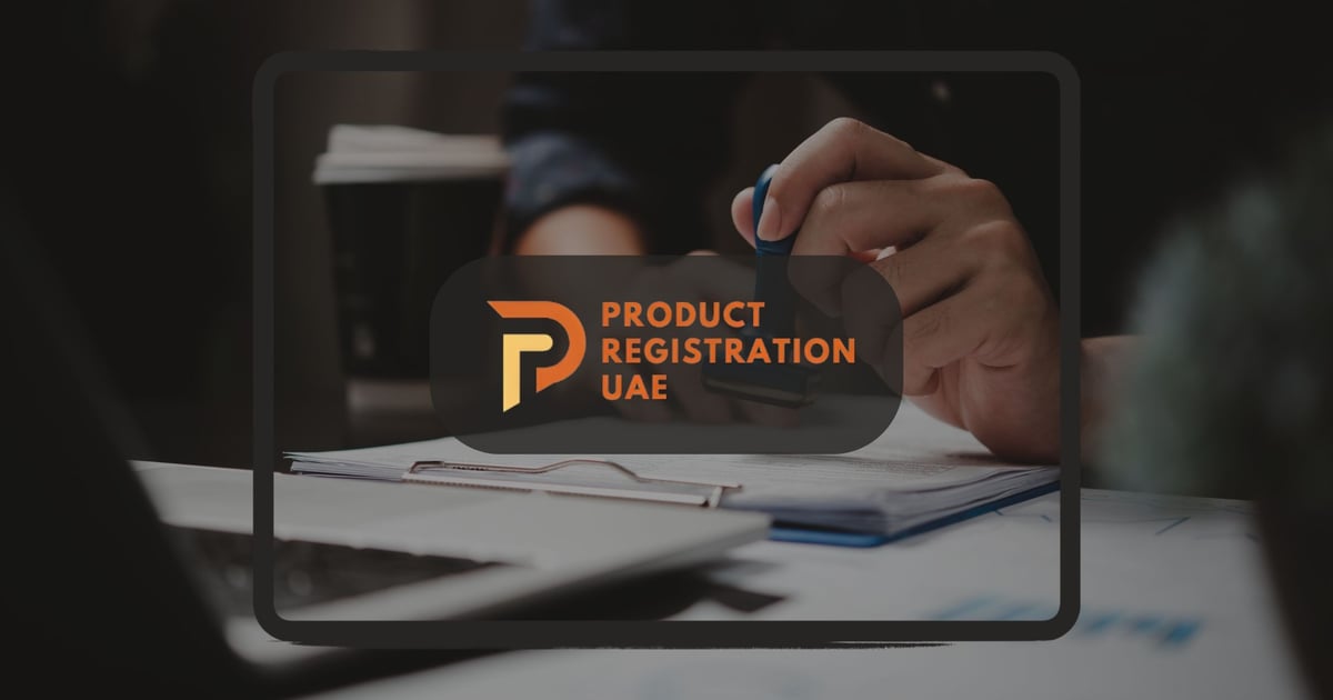 DCL Certification Guide UAE 2025 | Product Registration UAE