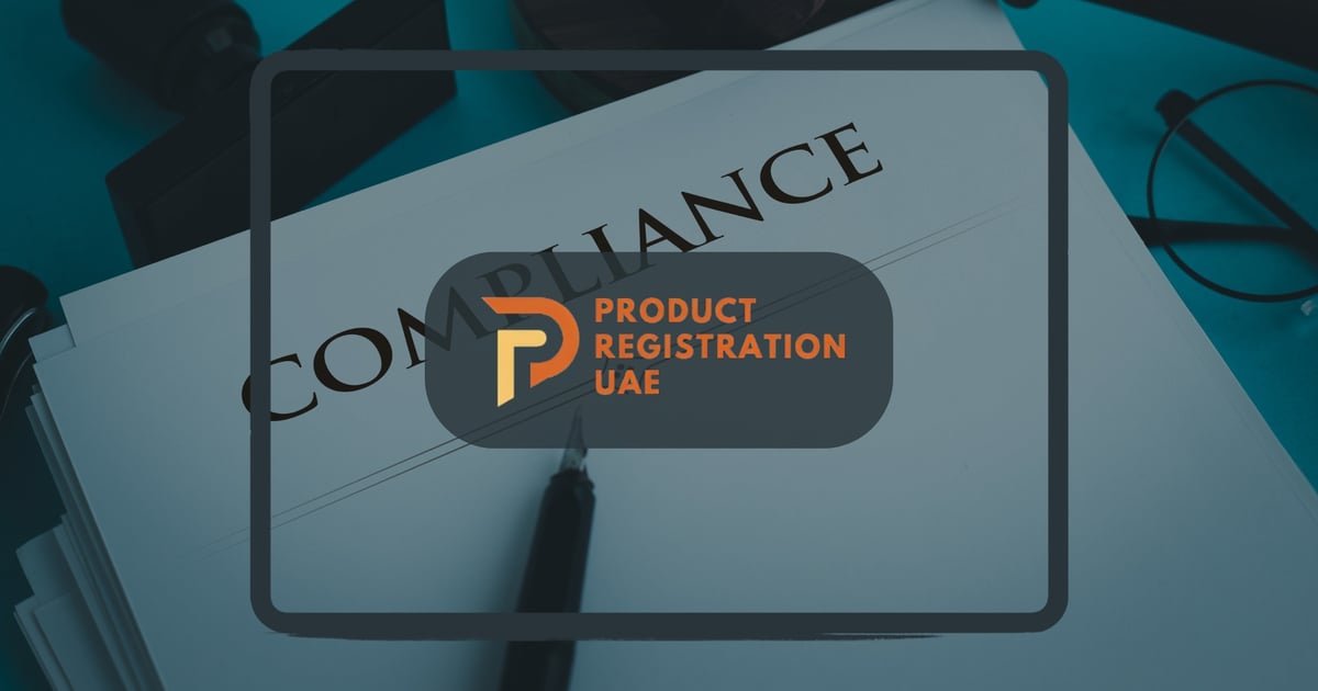 Conformity Assessment Essentials | Product Registration UAE