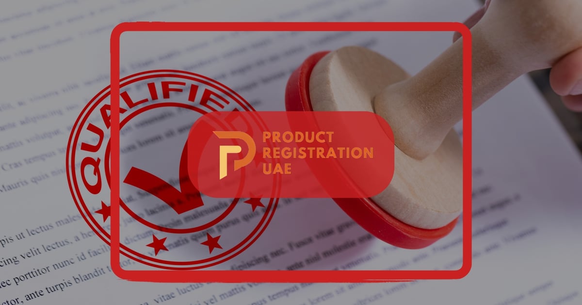 EHS Trakhees Certification 2025 | Product Registration UAE