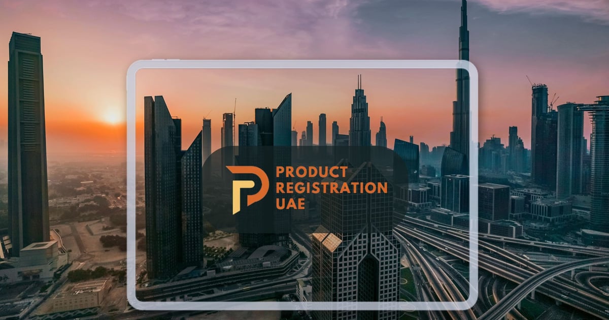 FMCG Compliance in UAE Guide | Product Registration UAE