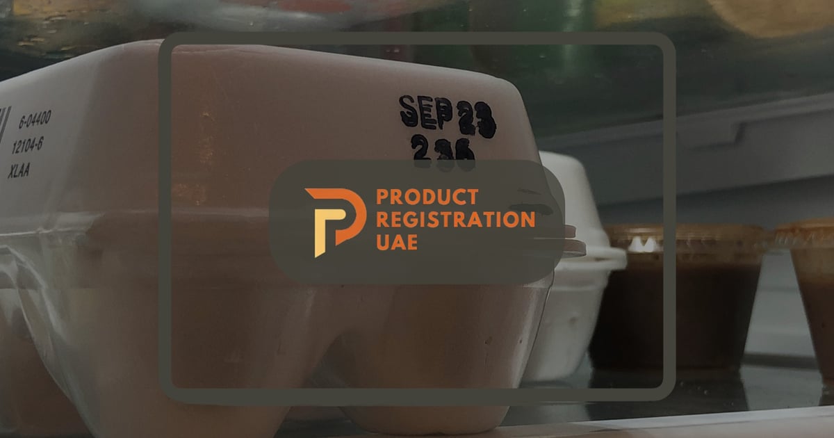 Shelf Life & Expiry Rules UAE | Product Registration UAE