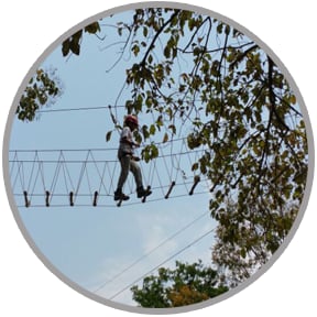 Burma Bridge Manufacturer in Asia. Suspension Bridge Construction for ...