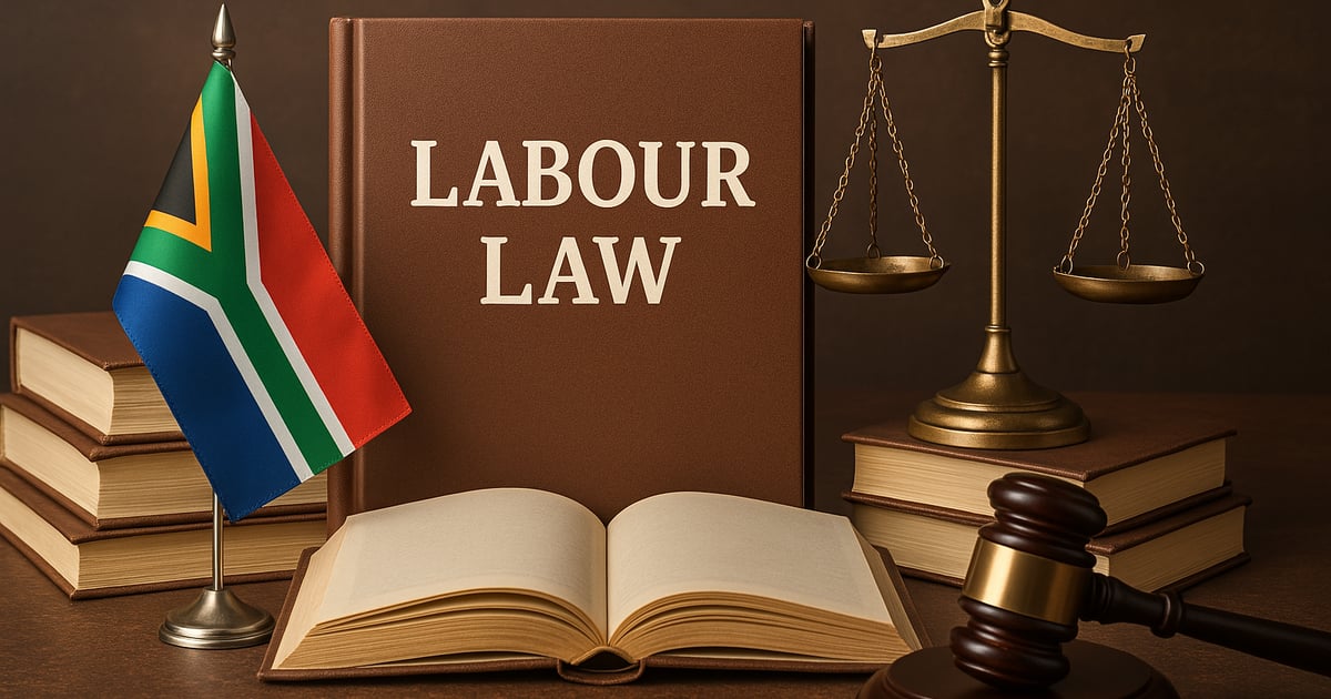 BCEA Earnings Threshold Increase Effective 1 April 2025: Implications for South African ...