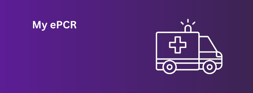 Private Ambulance ePCR for Patient Care Records | My ePCR