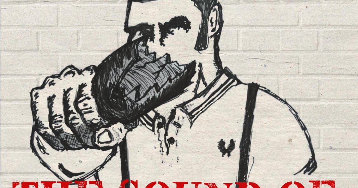 Combat 84: Iconic Punk Band from the 1980s | Combat 84