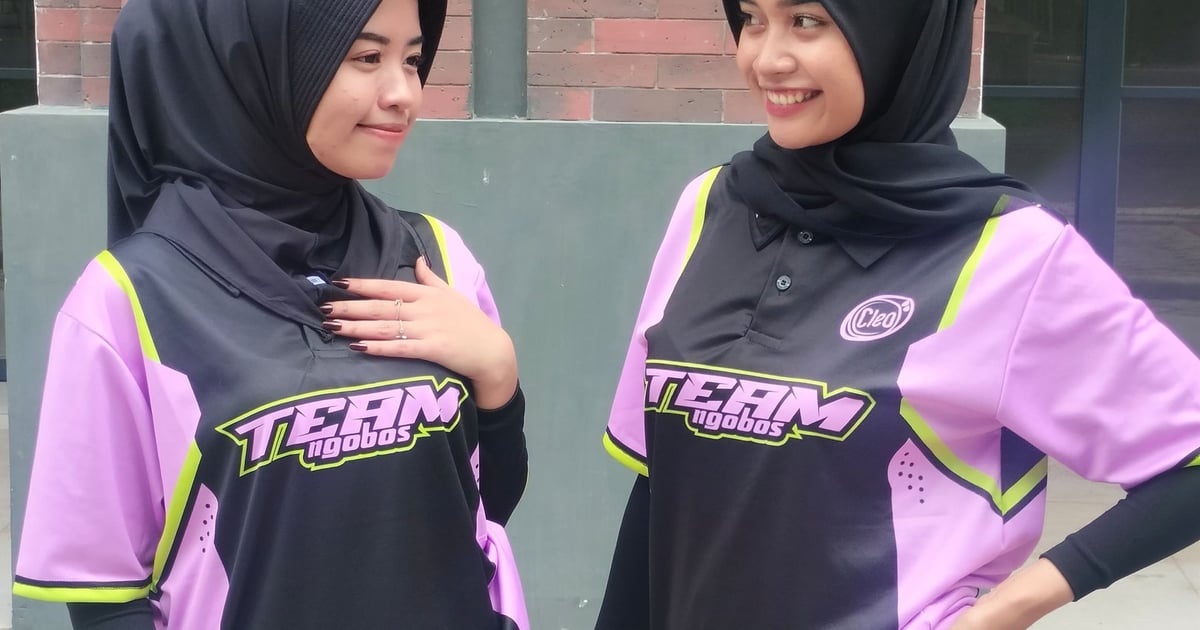 Rekomendasi Jersey Terbaru 2025 untuk Kamu yang Ingin Tampil Trendy ...
