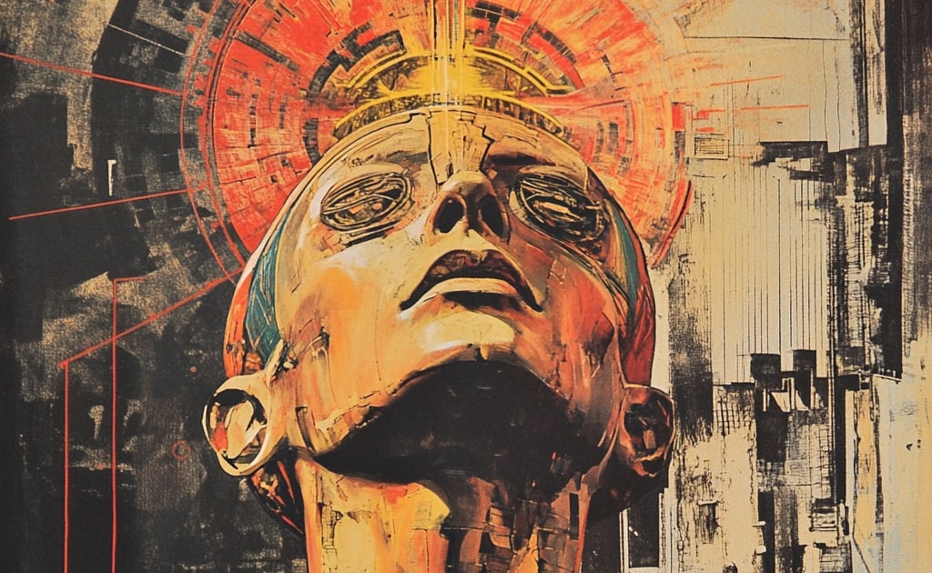 The Rise of the AI Prophet: A New Age of Spiritual Leadership ...