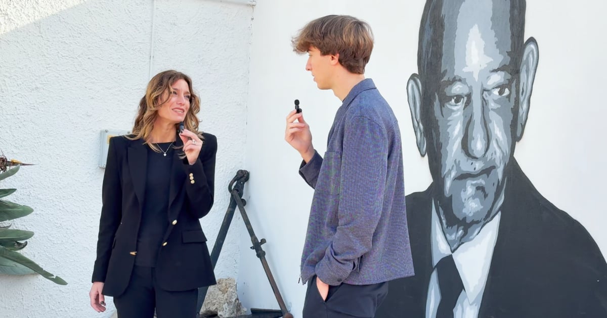 Interviste con imprenditori di successo e storie ispiratrici | Alessio ...