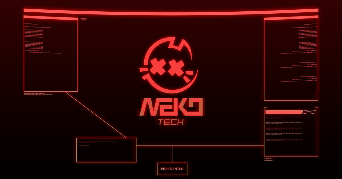 Assistência Técnica com Qualidade - Notebook, Computadores, Smartphones e Consoles | NEKO TECH