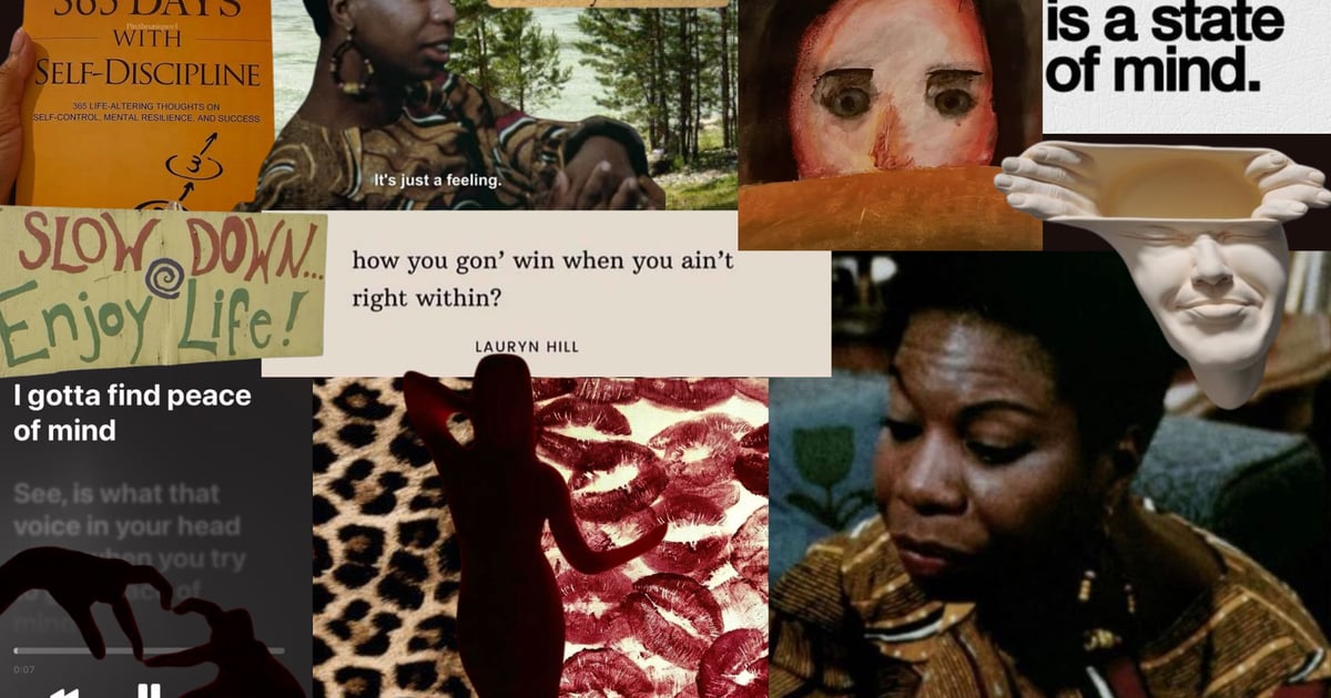 Nothing Even Matters | Karie Mae Collective