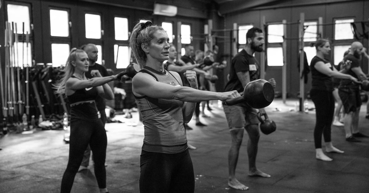 StrongFirst Kettlebell 101 radionica | StrongFirst Hrvatska