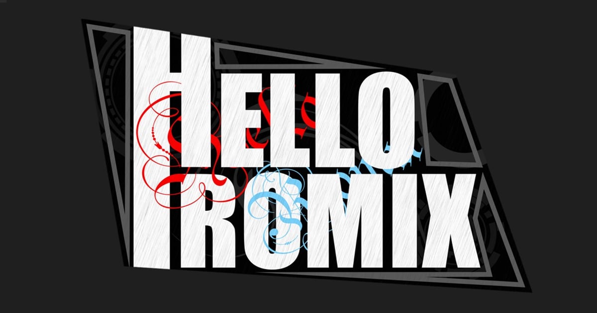 HelloRomix Official Website | HelloRomix Official Website