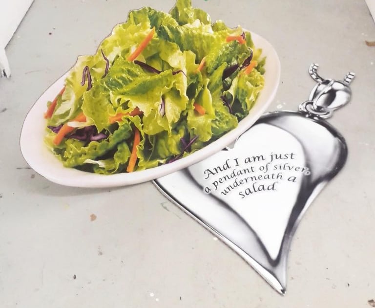 Interview with: Adam Leach