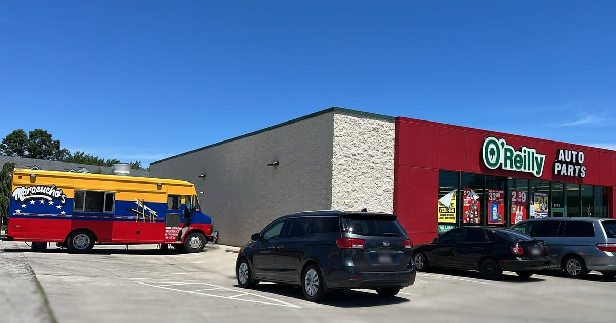 Los mejores patacones zulianos en Hilliard | Maracuchos Latin Food