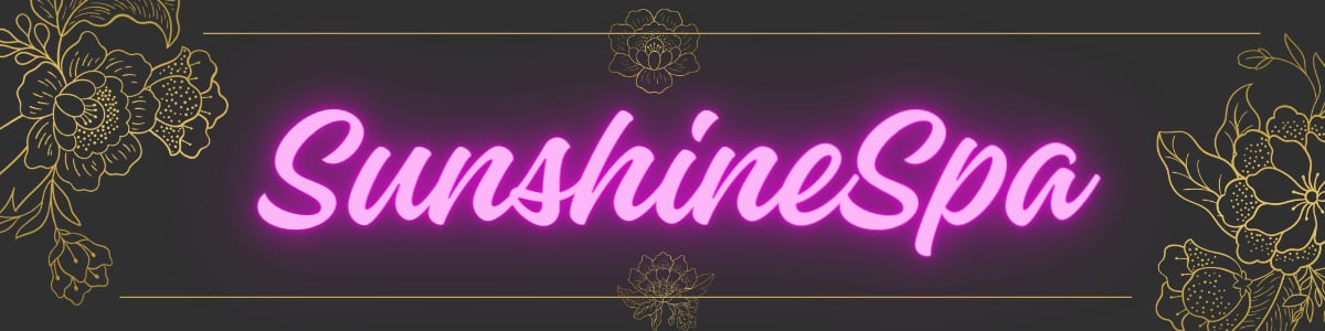 Best Body Massages and Foot Massages in NH | SunshineSpa | SunshineSpa