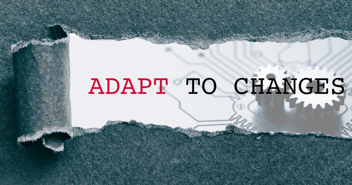 The Importance of Adapting to Technological Advancements in Business ...