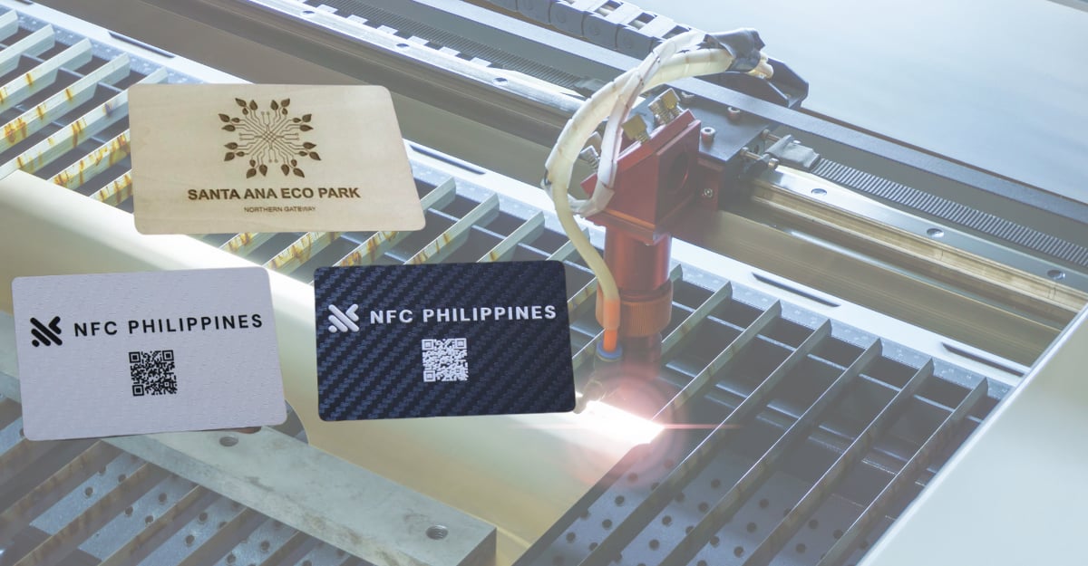 NFC Card Customization Options: A Tech-Savvy Guide | NFC philippines