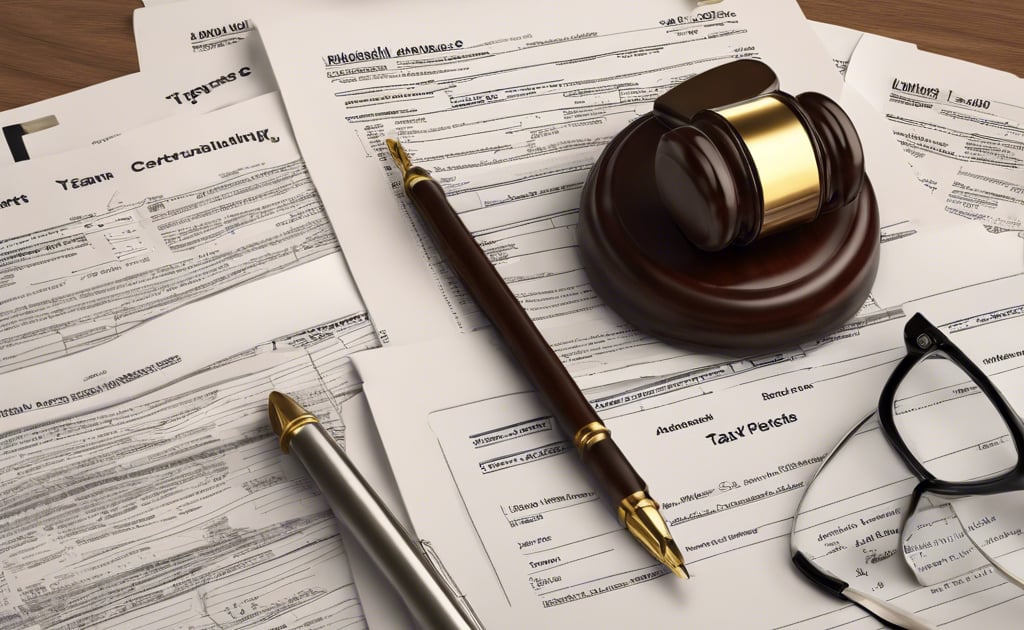 What is a Legal Document Assistant? | Evangeline Giron Inc