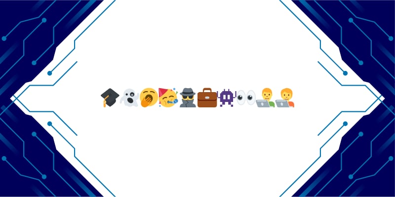 how emojis affect algorithms🕵️ | MassIt