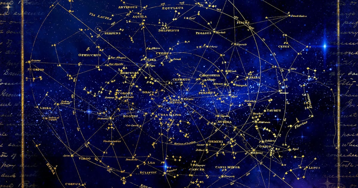 Exploring the Spiritual Meaning of Deneb Star & Swan Constellation ...