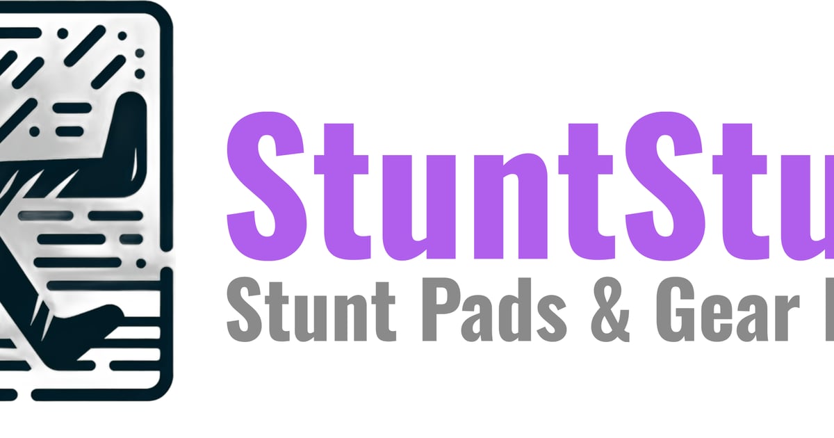 Best Stunt Pads for Stunt Performers | Stuntstuff