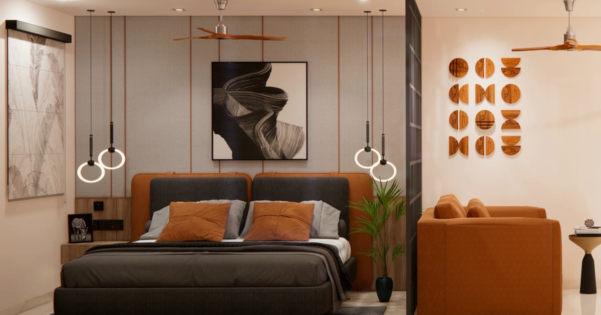 Leading Interior Design Firm in Indore | Bespoke Design Services ...