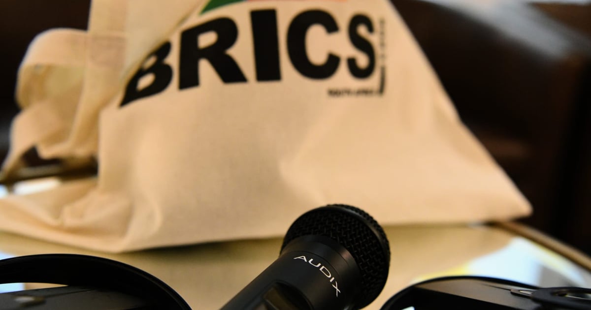 All about BRICS SC! | BRICS Student Commission