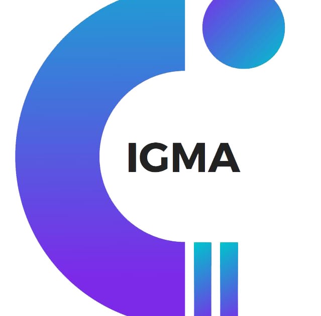 MAIN | IGMA