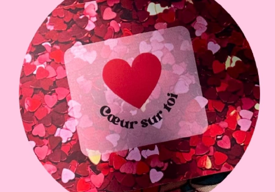 Coeur sur toi - Boutique en ligne | Cœur sur toi