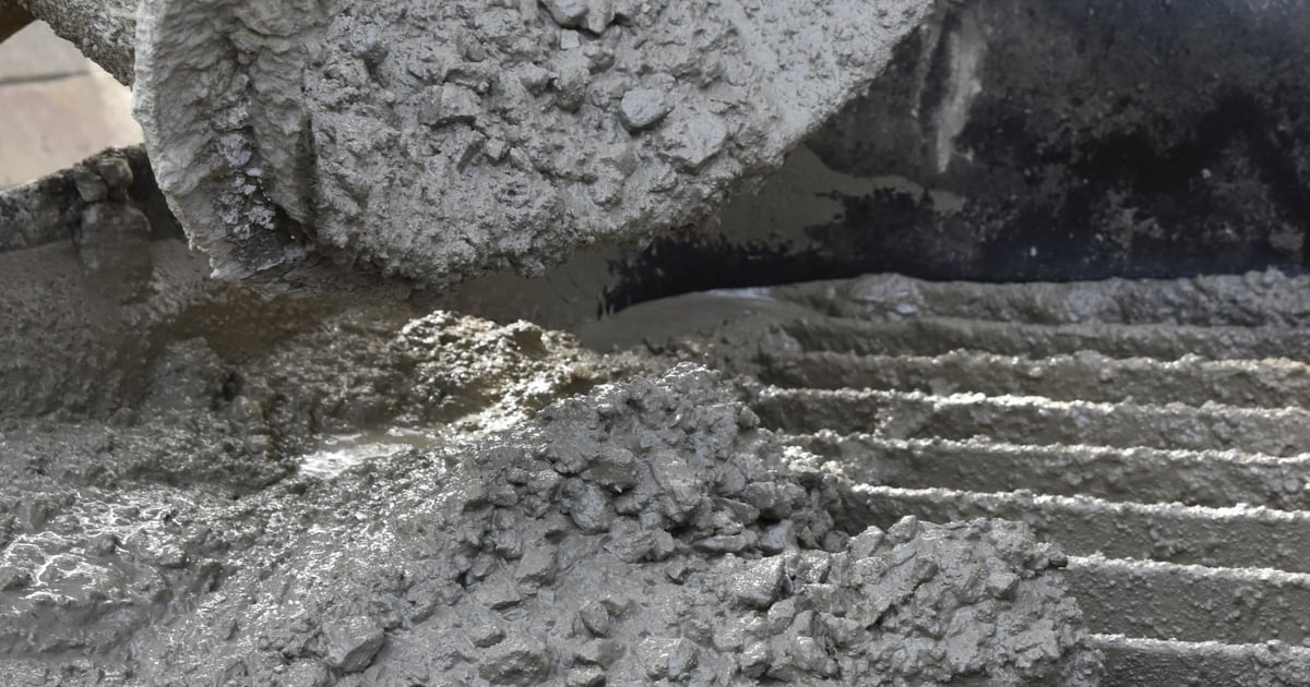 Pilihan Beton yang Umum Digunakan dalam Konstruksi | MAster Beton Indonesia