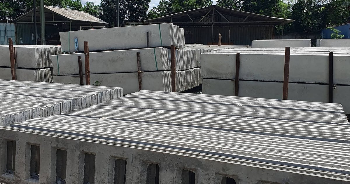 Desain Pagar Panel Beton Masa Depan | MAster Beton Indonesia