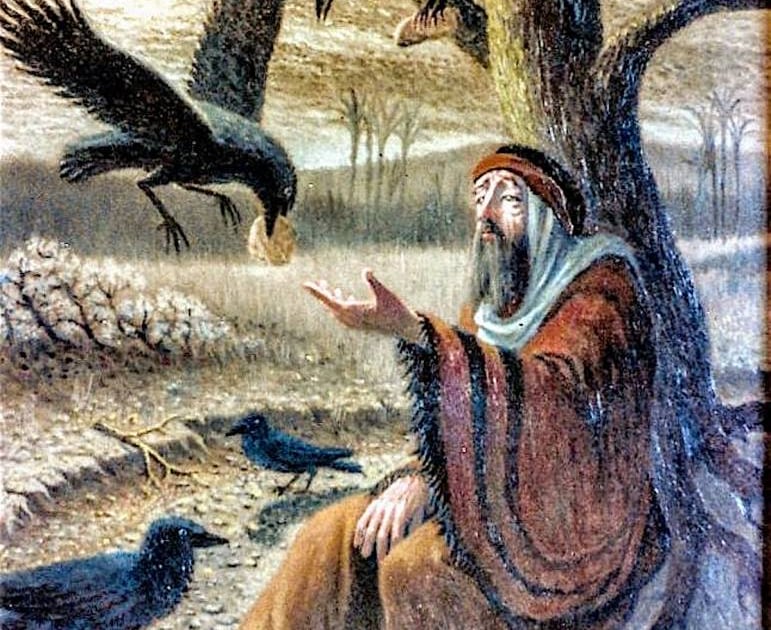 Liberando o Fogo Celestial: Lições dos Milagres de Elias para um Avanço ...
