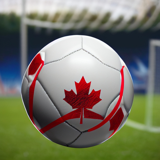 Team Canada - Soccer Collection | MyChathamKent.ca