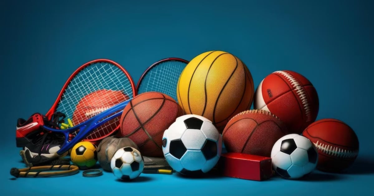 Khello India: Your Sports and Fitness Hub | Top-Quality Sports ...