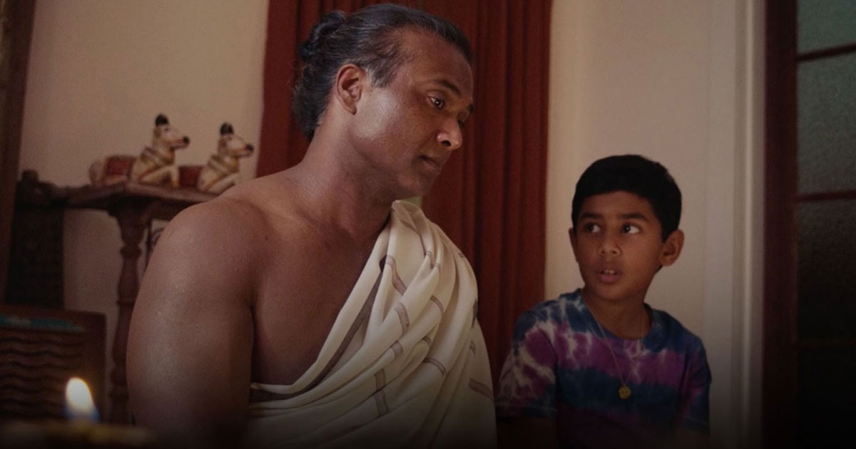 Ravi Chand | Warrior Tribe Films