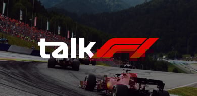 Talk F1 - Notícias das Equipes e Pilotos da Fórmula 1 | FIA | Talk F1