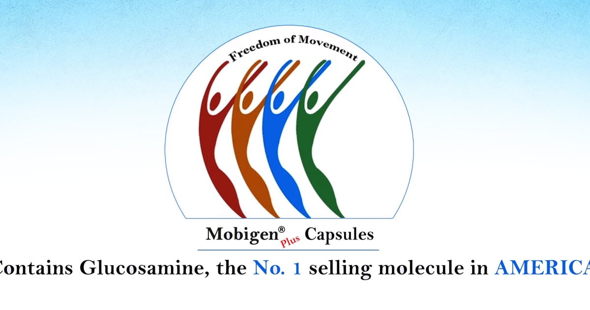 Euromed - Quality Healthcare Products | MOBIGEN PLUS