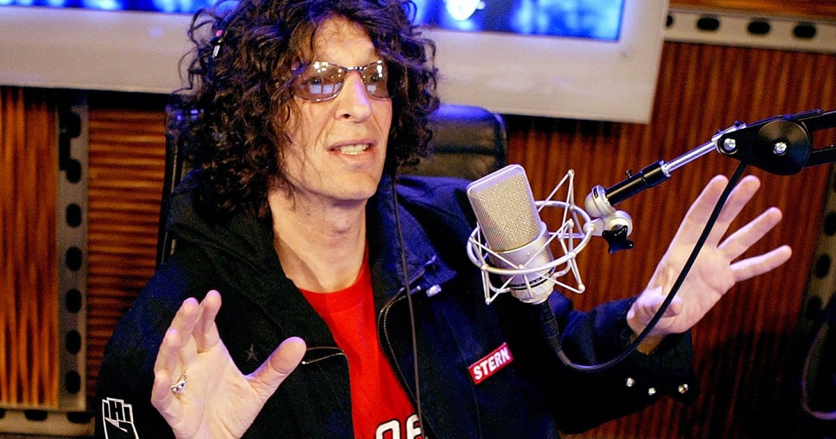 Stern Nation