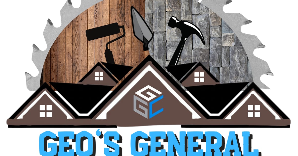 Expert Masonry and Home Improvement Services in Your Area | Geos ...