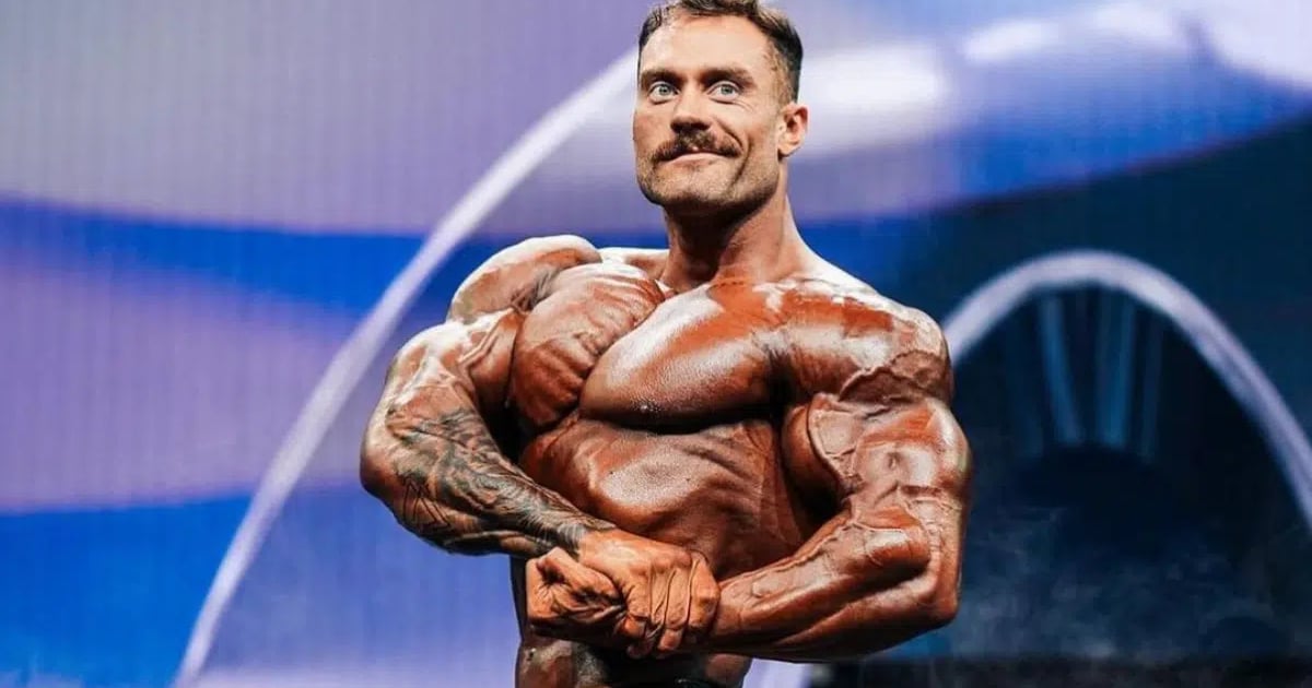 CONHEÇA OS PRINCIPAIS CAMPEONATOS DO BODYBUILDER | Maromba news
