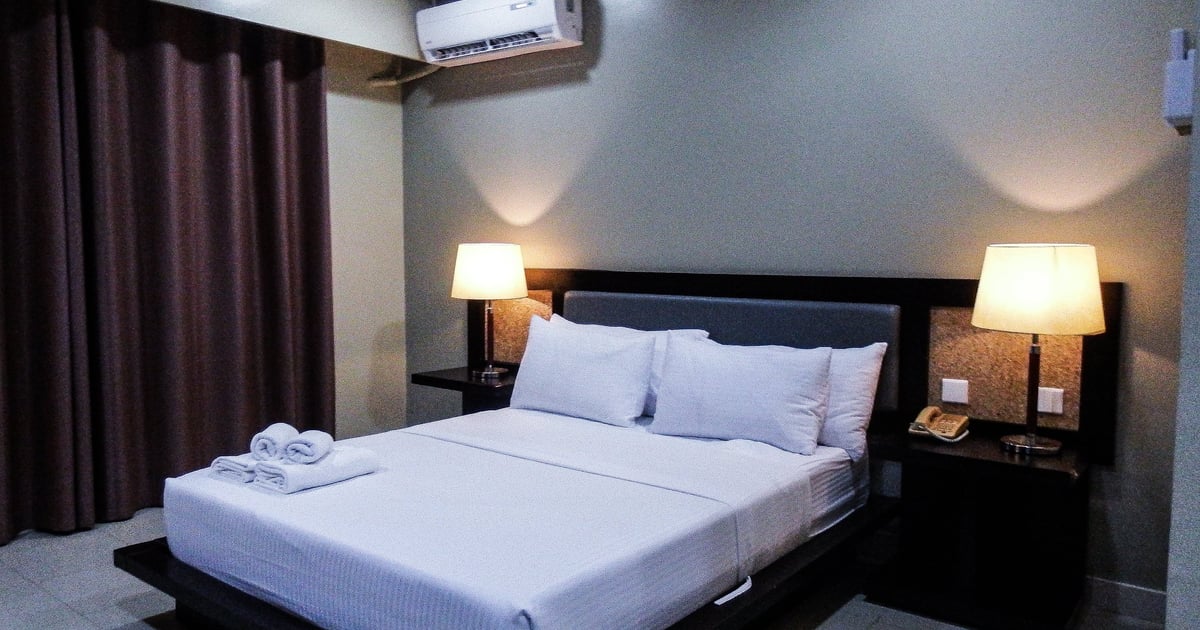 Superior | Tanza Oasis
