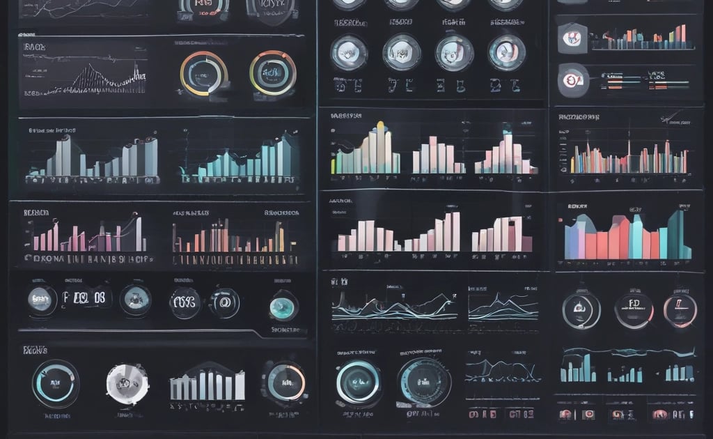 Diagnóstico Operacional Integral | Neurosoft