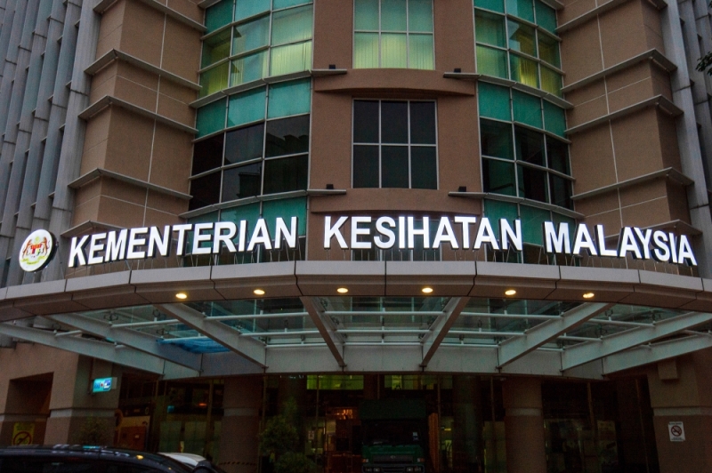 MOH Clinic Requirements: Step-by-Step Renovation Guide 2024/2025 | MKSB ...