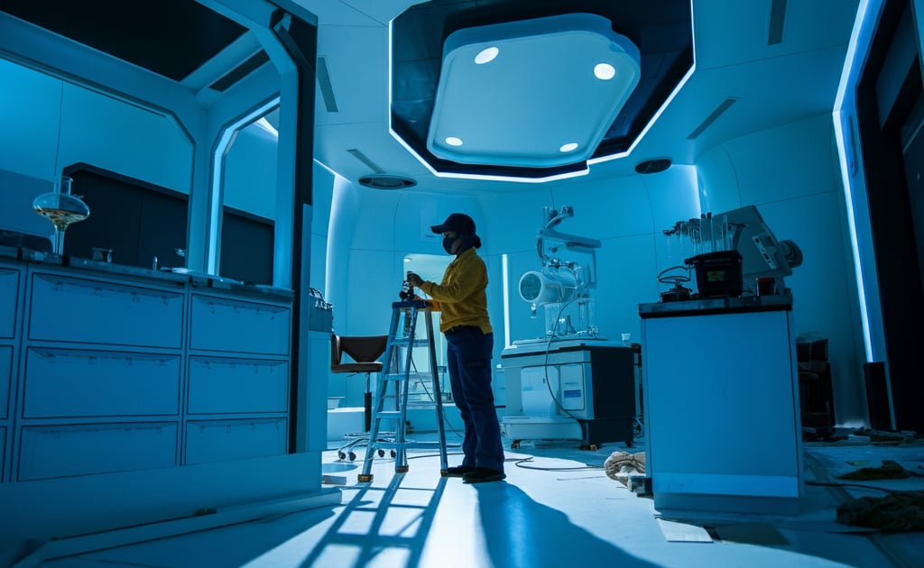Setting Up a Medical Laboratory in Malaysia: Complete Guide 2025/2026 ...