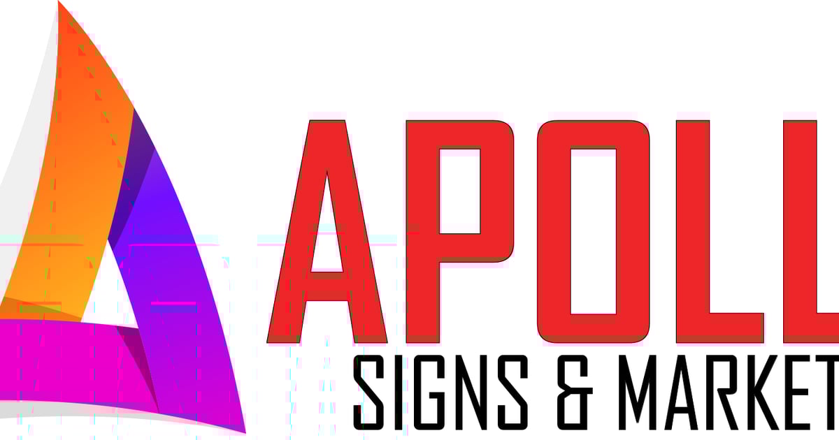 Custom Signage Solutions Across the USA | Apollo Signs | Apollo Signs ...